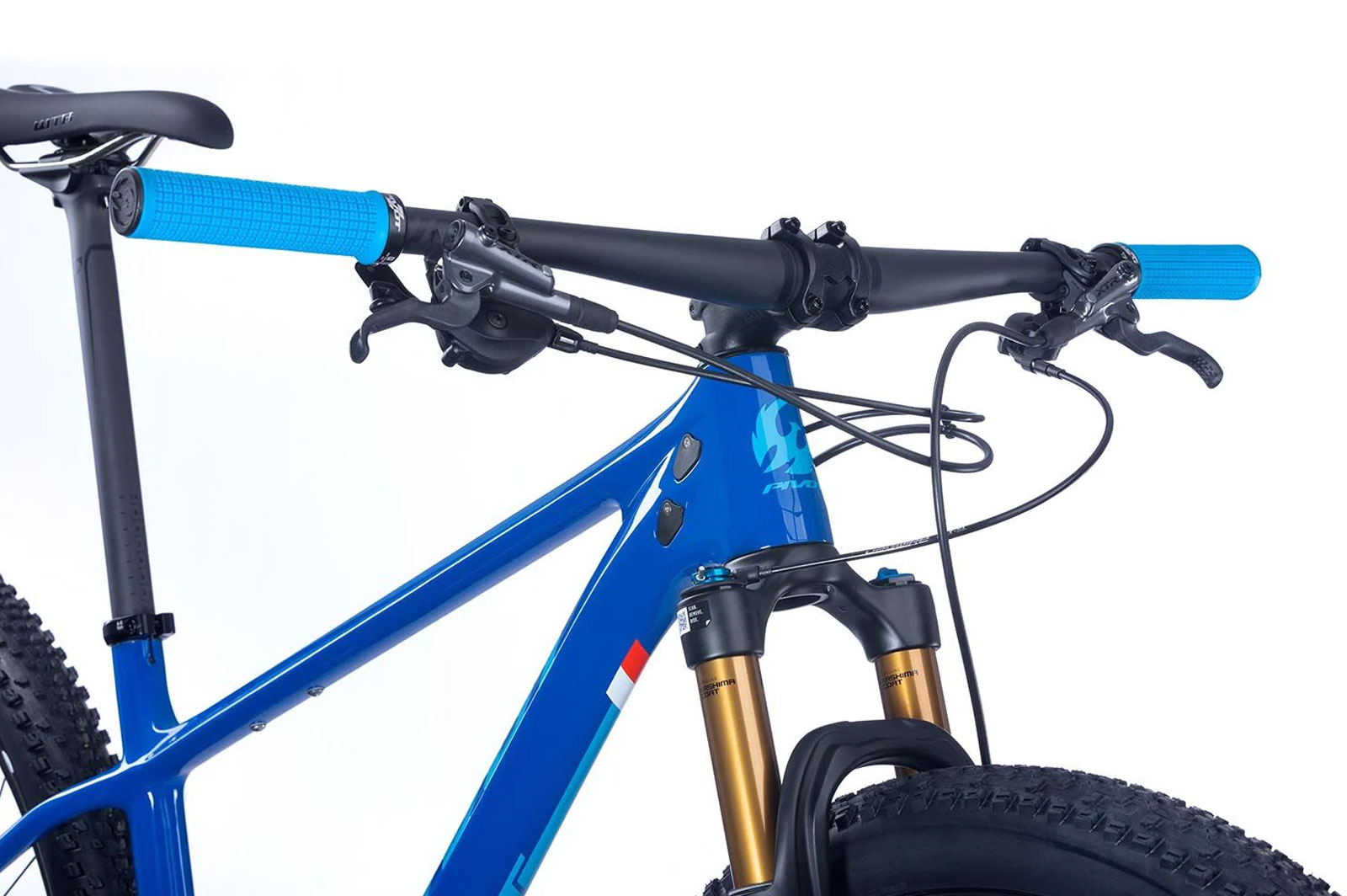 Nieuwe Pivot LES SL hardtail is met 800 gram nog lichter - MTBblog.nl