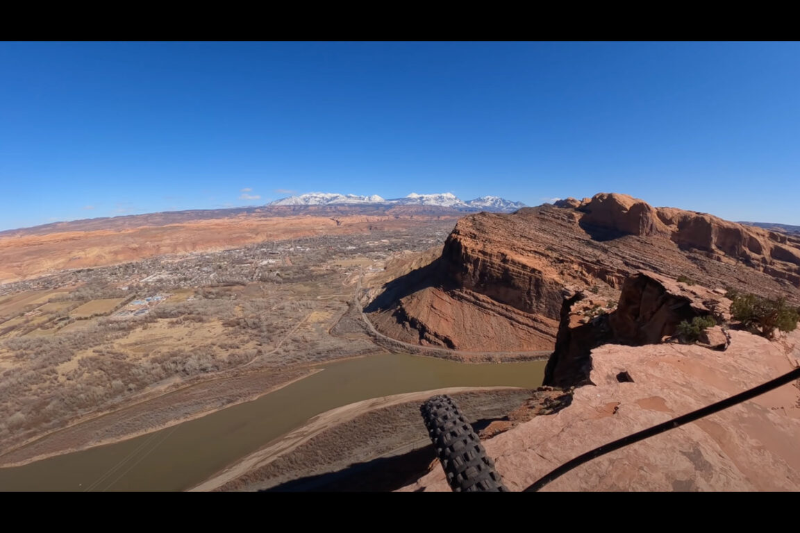 Wat is een Double Black Diamond trail? - video - MTBblog.nl