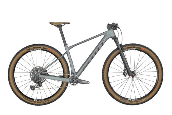De nieuwe Scott Scale RC hardtail is lichter dan ooit - MTBblog.nl