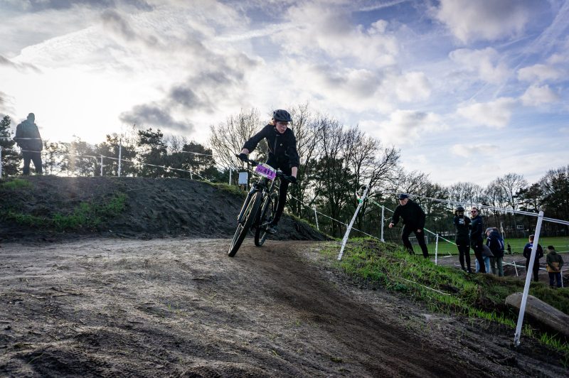 Veluwse MTB Competitie weer in volle gang - wedstrijdverslag Harderwijk ...