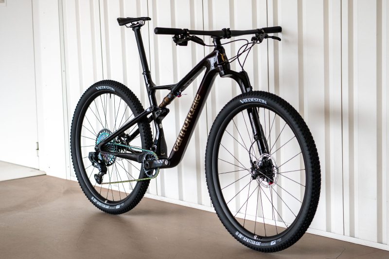 Eerste indruk: Cannondale Scalpel Hi-Mod Ultimate - MTBblog.nl