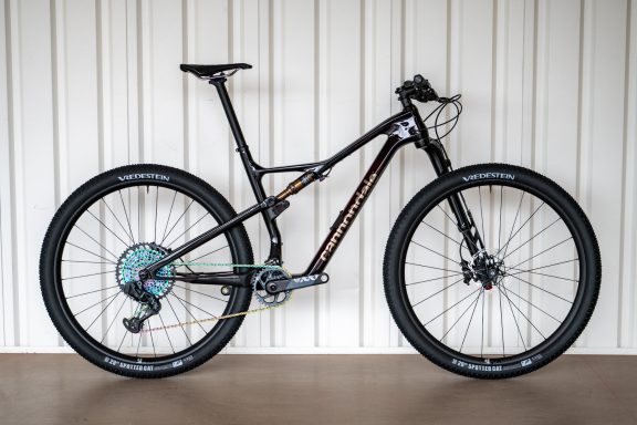 Eerste indruk: Cannondale Scalpel Hi-Mod Ultimate - MTBblog.nl
