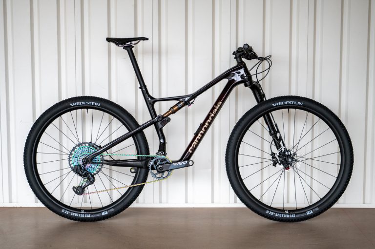 Eerste indruk: Cannondale Scalpel Hi-Mod Ultimate - MTBblog.nl