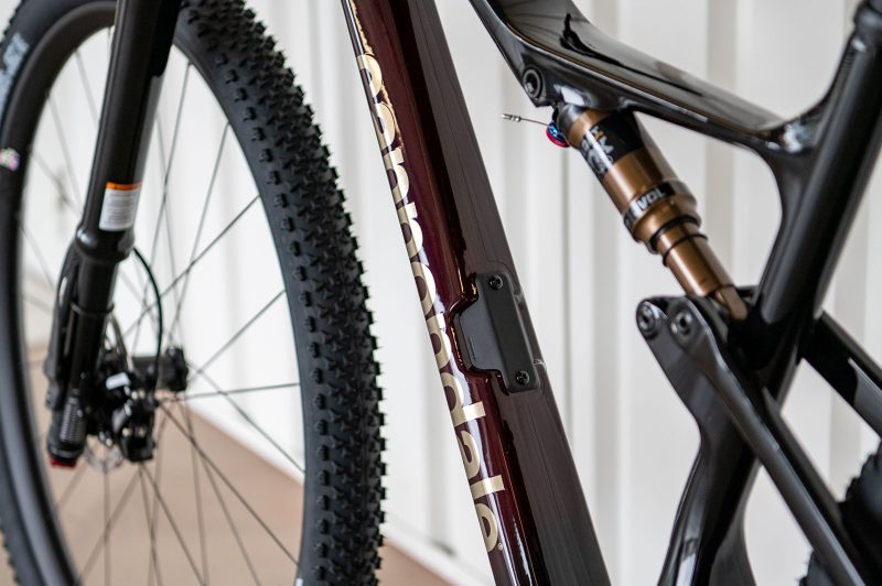 Eerste indruk: Cannondale Scalpel Hi-Mod Ultimate - MTBblog.nl