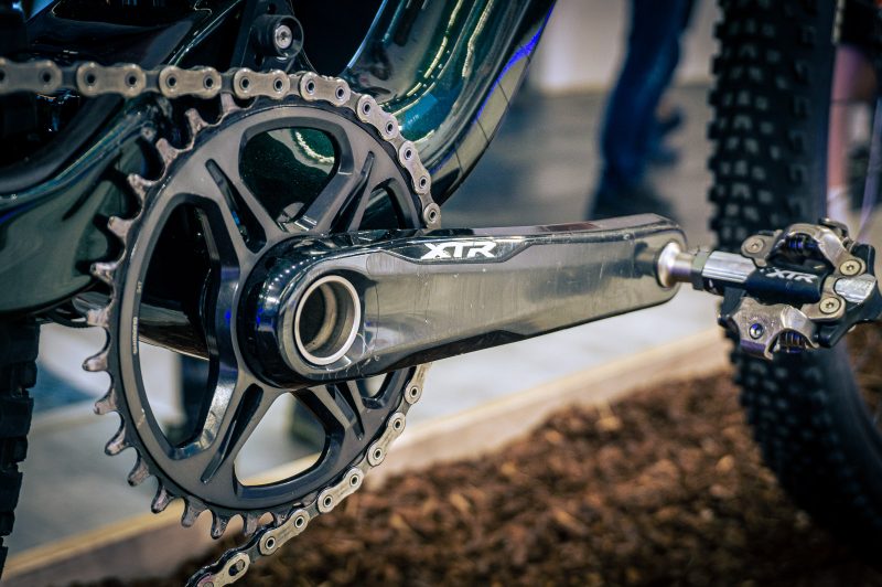 Shimano mountainbike groepen - SLX / XT / XTR - dit zijn de verschillen ...