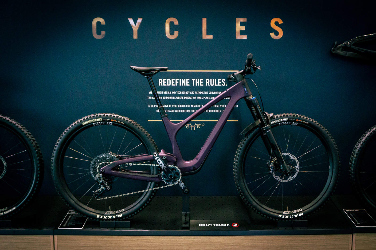 Bold Linkin 135 Ultimate heeft innovatie technologie stijlvol ...