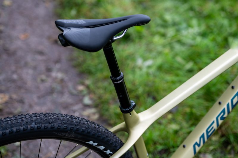 Eerste indruk: Merida Big Nine TR 5000 - hardtail met hoge fun factor ...