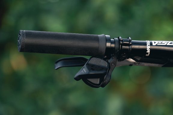 Nieuw! SRAM AXS Pod Rocker Paddle - MTBblog.nl